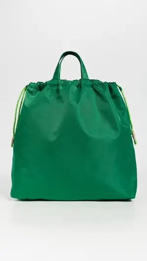 Clare V. Nylon Tote Bag