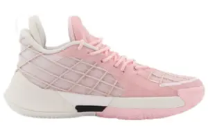 ANTA Light Horseman 3 'pink White