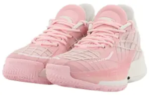 ANTA Light Horseman 3 'pink White