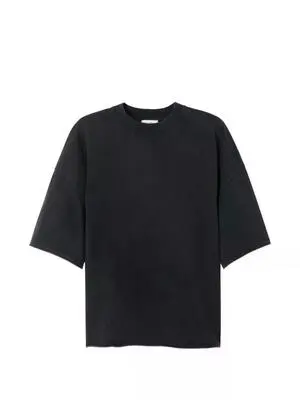 American Vintage Afoma T-shirt - Grey
