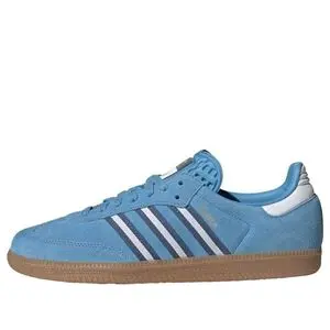 Adidas Adidas Samba OG FIFA World Cup 2026 Argentina Light Blue/crew Blue/cloud White