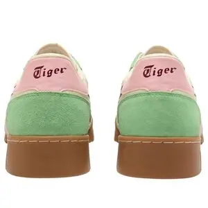 Onitsuka Tiger Rotemit Sneakers - Birch/deep Mars