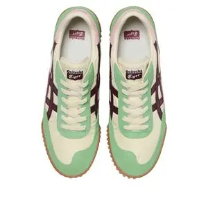 Onitsuka Tiger Rotemit Sneakers - Birch/deep Mars