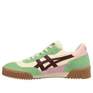 Onitsuka Tiger Rotemit Sneakers - Birch/deep Mars