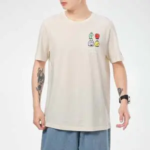 PUMA Graphic Streetwear T-shirt