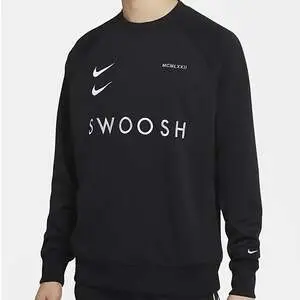 Nike Swoosh Sweatshirt
