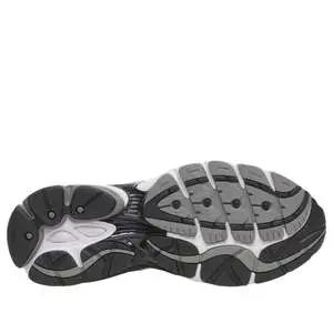 Saucony Progrid Omni Sneakers - Grey/silver/black