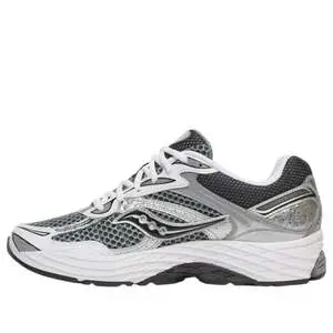 Saucony Saucony ProGrid Omni 9 Sneakers Grey/silver/black
