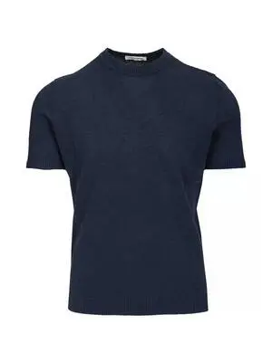 AL DUCA D’AOSTA 1902 Short Sleeve Crew Neck T-shirt