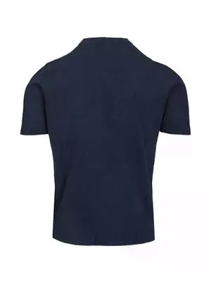 AL DUCA D’AOSTA 1902 Short Sleeve Crew Neck T-shirt