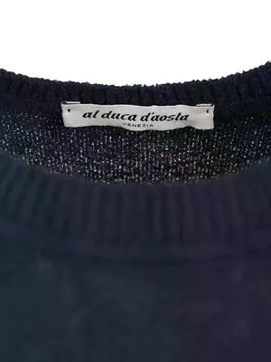 AL DUCA D’AOSTA 1902 Short Sleeve Crew Neck T-shirt