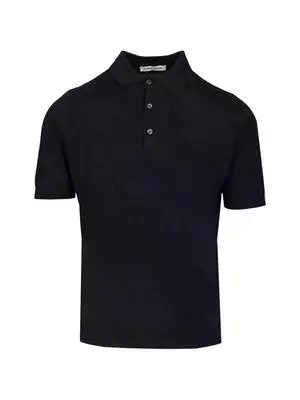 AL DUCA D’AOSTA 1902 Short-sleeve Polo Shirt