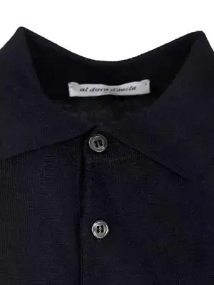 AL DUCA D’AOSTA 1902 Short-sleeve Polo Shirt
