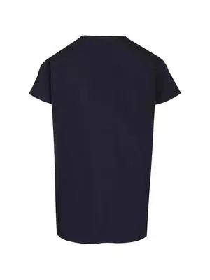 AL DUCA D’AOSTA 1902 Ribbed Trim T-shirt