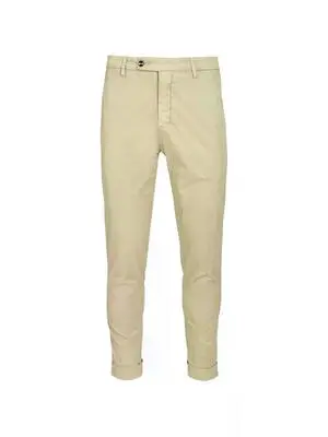 AL DUCA D’AOSTA 1902 Chino Trousers