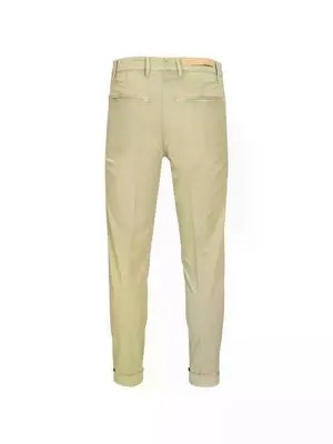 AL DUCA D’AOSTA 1902 Chino Trousers