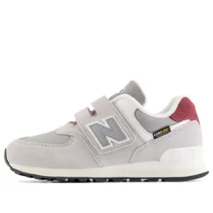 NEW BALANCE 574 Hook & Loop Sneakers