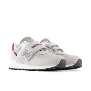 NEW BALANCE 574 Hook & Loop Sneakers