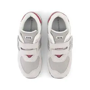NEW BALANCE 574 Hook & Loop Sneakers