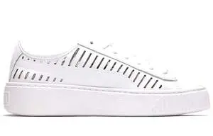 PUMA Basket Platform Summer Sneakers