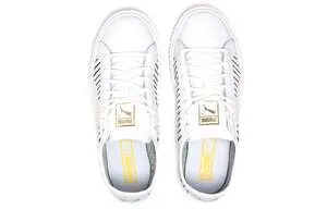 PUMA Basket Platform Summer Sneakers