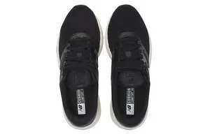 NEW BALANCE 24 Series B Wide Athletic Footwear - Black