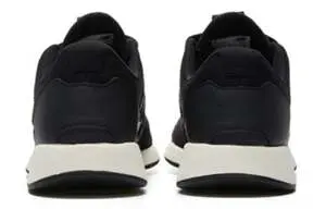 NEW BALANCE 24 Series B Wide Athletic Footwear - Black