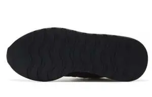 NEW BALANCE 24 Series B Wide Athletic Footwear - Black