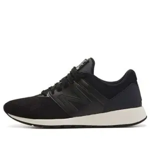 NEW BALANCE New Balance 24 Series B Wide Athletic Footwear Black
