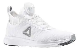 REEBOK Pump Plus Flame Athletic Sneakers