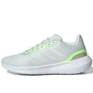 Adidas Runfalcon 3.0 Sneakers - White/green
