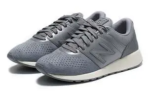 NEW BALANCE 24 Series Gray B Wide - Grey