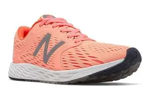 NEW BALANCE Fresh Foam Zante V4 Sneakers - Pink