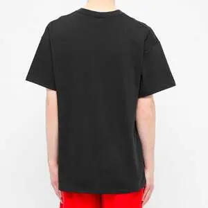 Nike Lab Swoosh Tee Chest Small Logo Short Sleeve