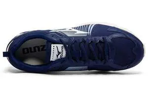 Mizuno Spark Cn - Blue/white