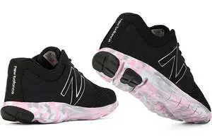 NEW BALANCE 530 Series Sneaker - Black/pink