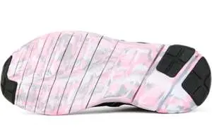 NEW BALANCE 530 Series Sneaker - Black/pink