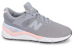 NEW BALANCE X-90 Sneakers - Grey