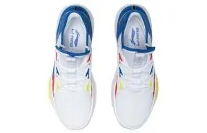 LI-NING No Boundry Athletic Sneakers