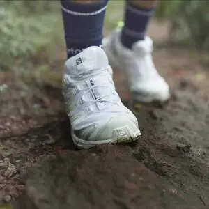 SALOMON Xa Pro 3d Adv Sneakers - White