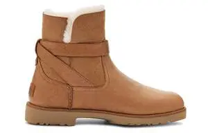 UGG Romely Buckle Boot