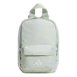 Adidas Classic 3s Mini Backpack - Green