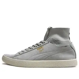 PUMA Clyde Sock Select - Gray