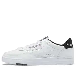 REEBOK General Skate Shoes - White/black
