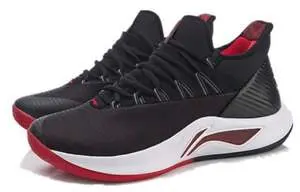 LI-NING Blitz 5 Mid-top Basketball Sneakers