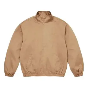 Supreme Harrington Jacket - Tan