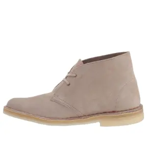 Clarks Desert Boots Suede