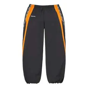Supreme Track Pants Sport Bottoms For Men