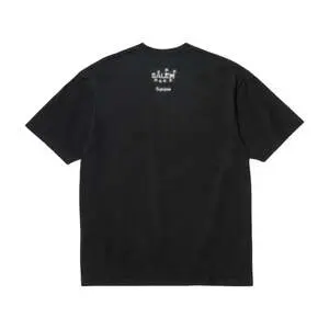 Supreme X Salem Ss26 S/s T-shirt