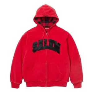 Supreme Cuffed Sport Outerwear For Men